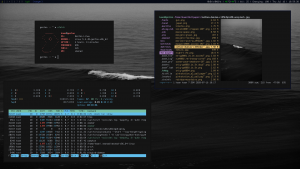 Best Linux distro and Desktop Environment Combinations