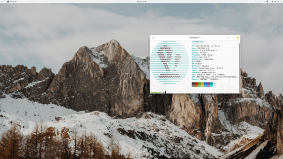 Best Linux distro and Desktop Environment Combinations