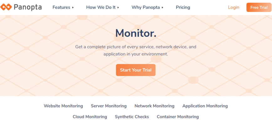 Panopta (exclusive offer) Get Two Free Months