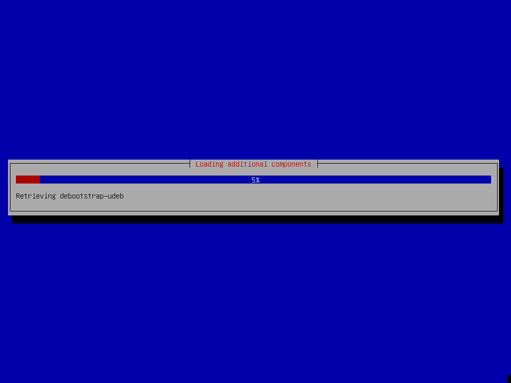 How to direct-install Debian SID rolling release using mini.iso (w ...