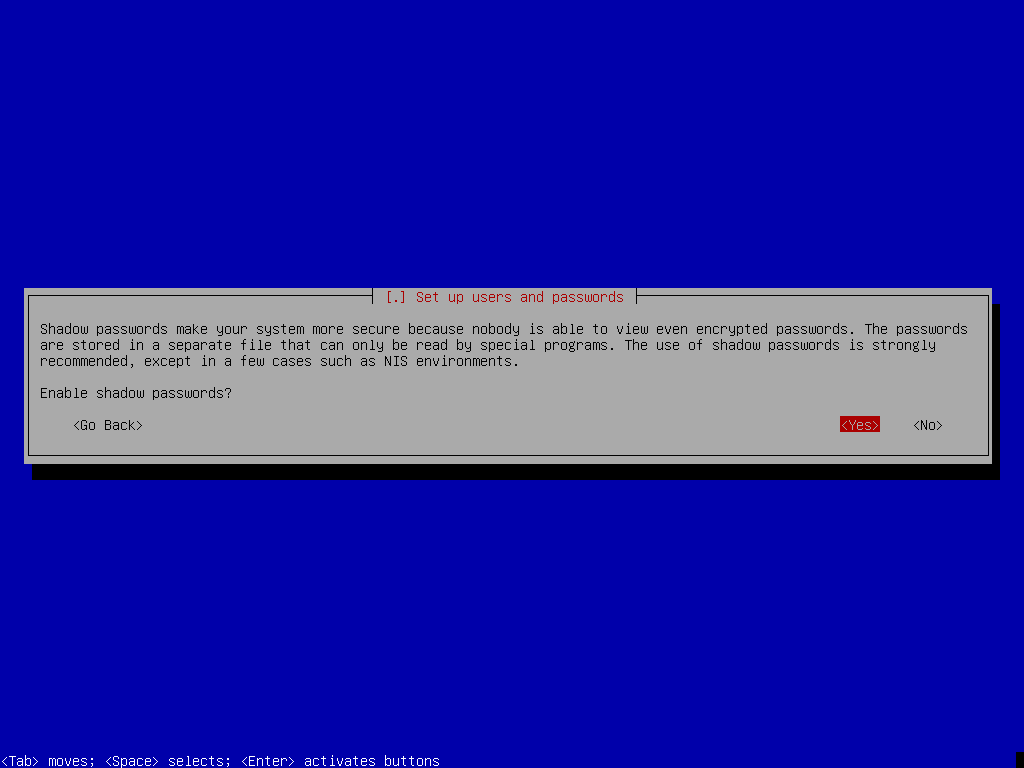 How to direct-install Debian SID rolling release using mini.iso (w ...