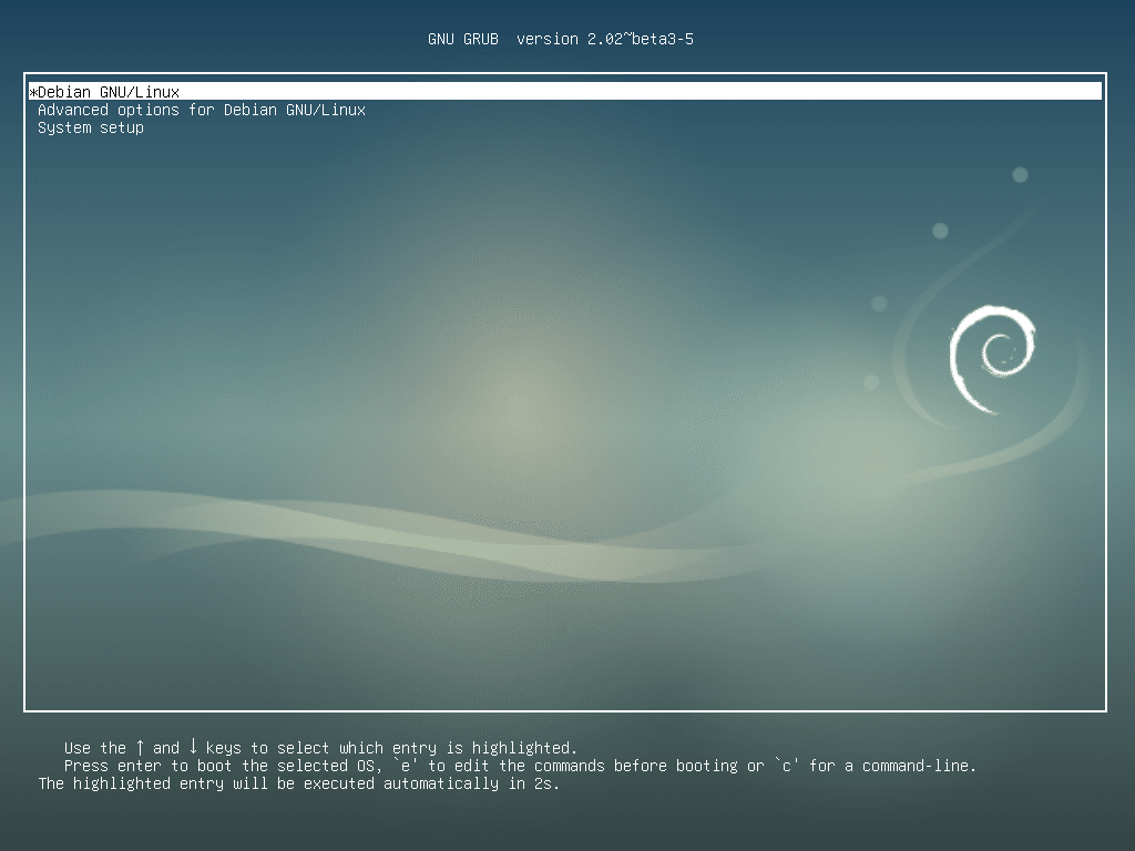 How to direct-install Debian SID rolling release using mini.iso (w ...