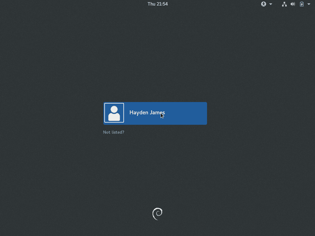 How to direct-install Debian SID rolling release using mini.iso (w ...