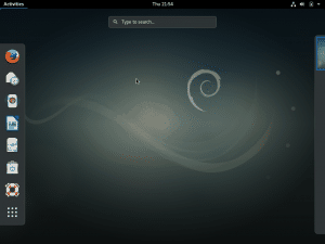 How to direct-install Debian SID rolling release using mini.iso (w ...