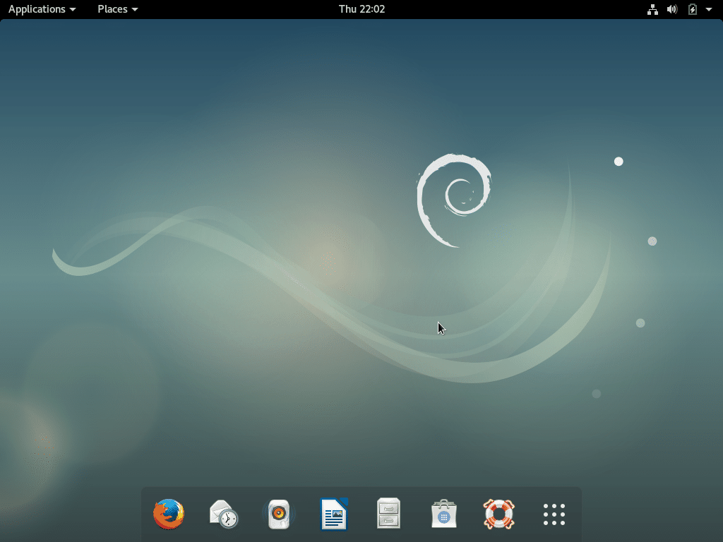 How to direct-install Debian SID rolling release using mini.iso (w ...