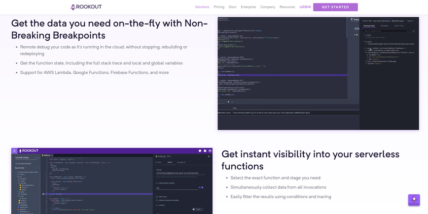 Top Serverless Monitoring Tools + Serverless Resources