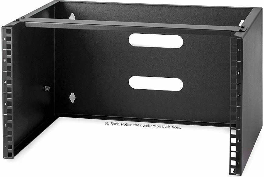 Home Lab Beginners guide (Hardware)