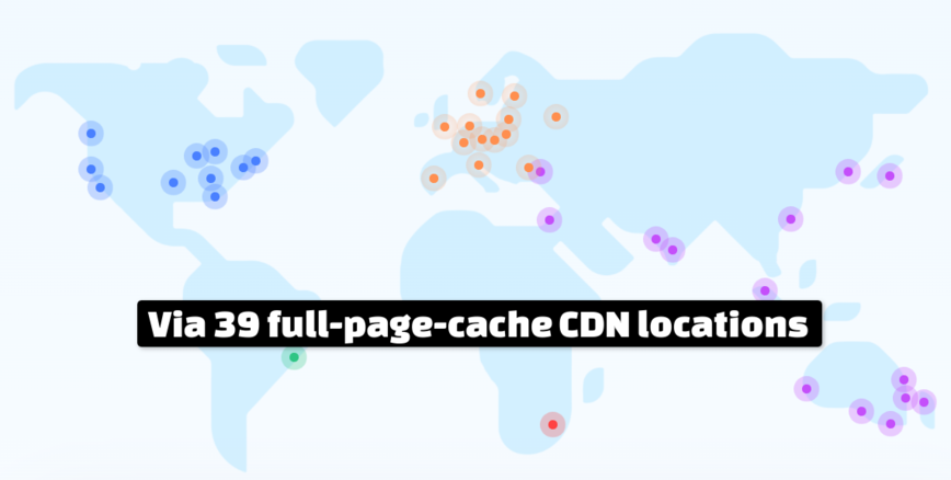 Serving your blog from full-page-cache CDN locations