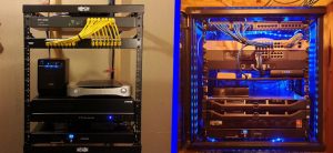 Home Lab Beginners guide (Hardware)