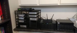 Home Lab Beginners guide (Hardware)