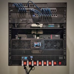 Home Lab Beginners guide (Hardware)