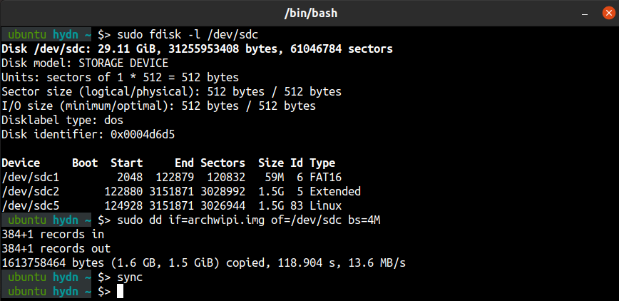 Linux Commands Frequently Used By Linux Sysadmins Part 4 