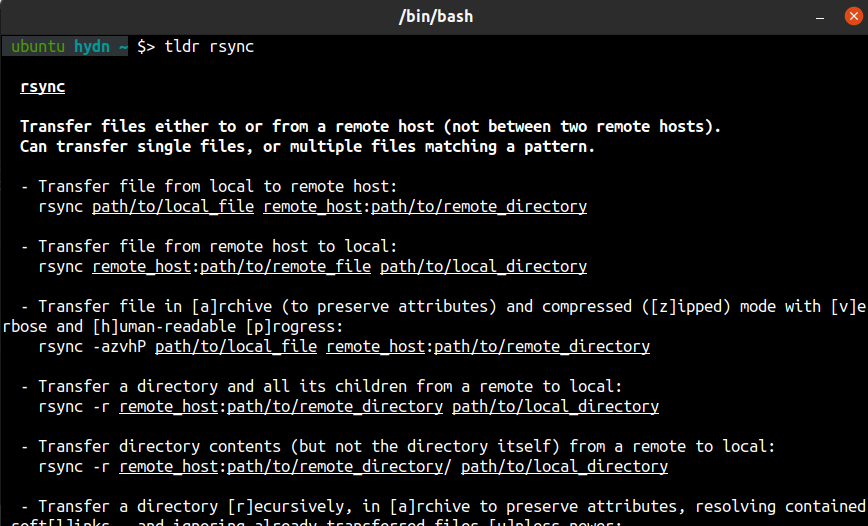 Linux Commands frequently used by Linux Sysadmins - Part 4