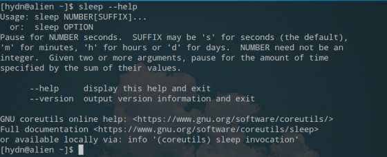 Linux Commands frequently used by Linux Sysadmins – Part 5