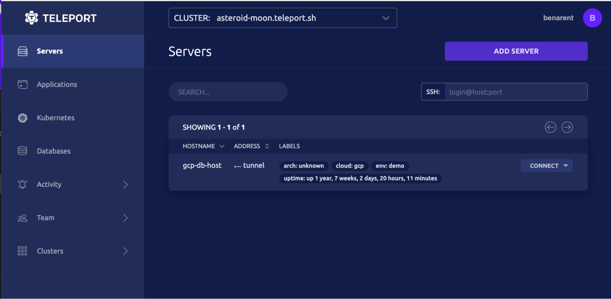 Working Remotely? Pair SSH with Teleport.