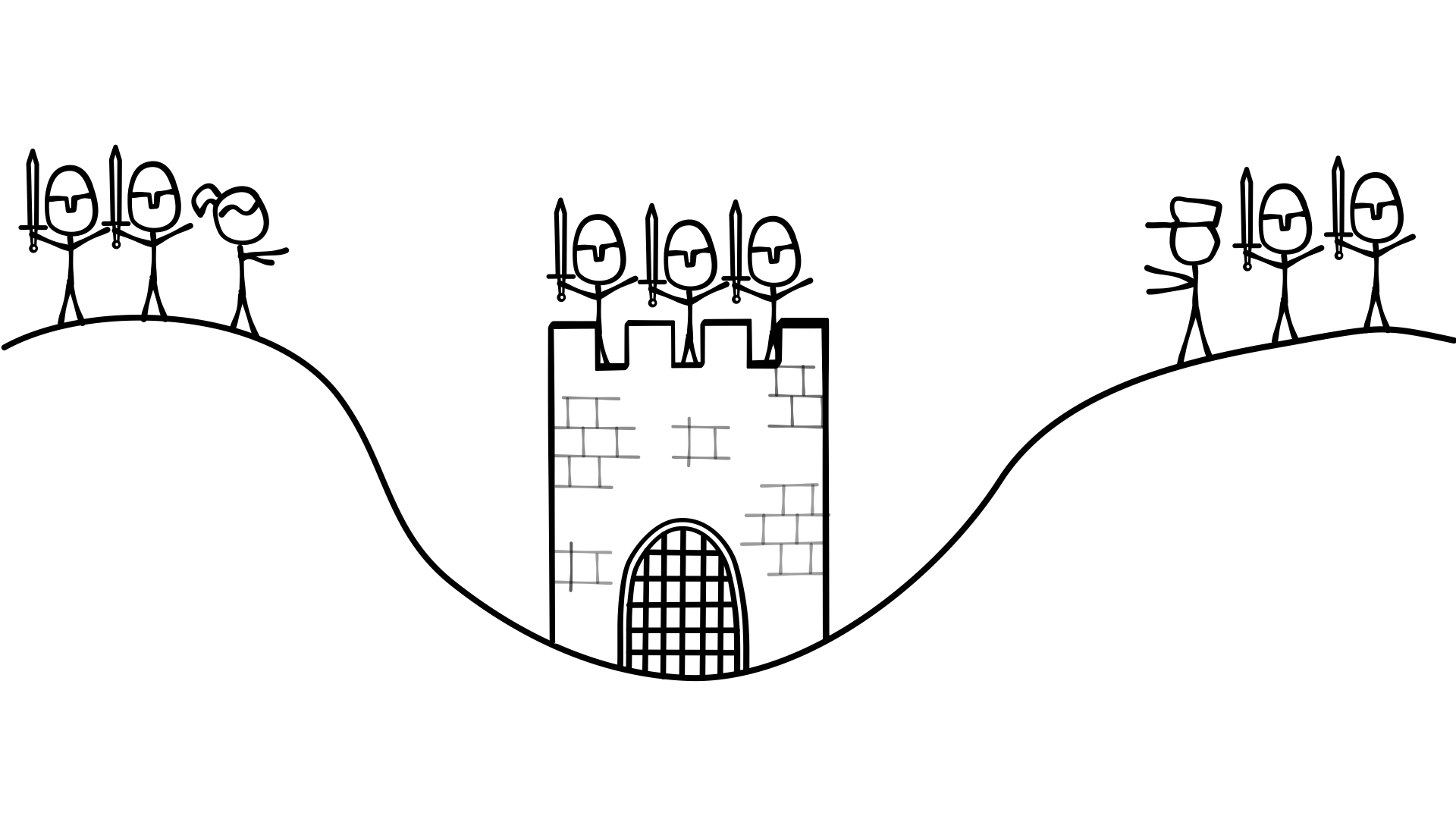 The Two Generals Problem