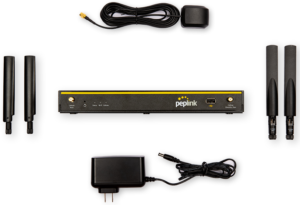 Peplink Balance 20x Router Review: So Good, I Forgot It Was There