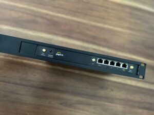 Peplink Balance 20x Router Review