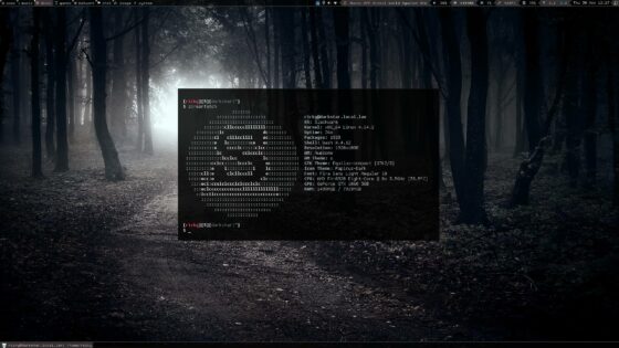 5 'other' Independent Linux Distros You Should Try