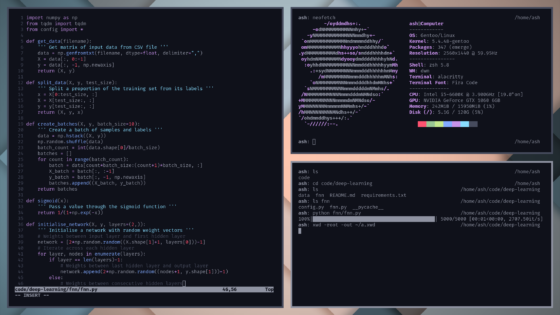 5 'other' Independent Linux Distros You Should Try