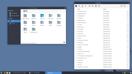 5 'other' Independent Linux Distros You Should Try