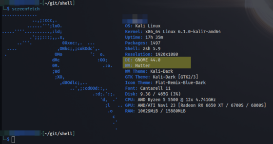 Linux: We need Tiling Desktop Environments