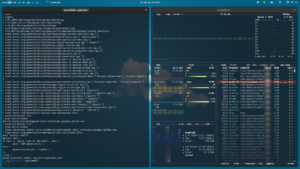 Linux: We need Tiling Desktop Environments