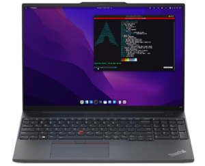 ThinkPad Laptops with Linux Guide (2026)
