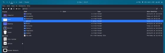 ThinkPad T14s Gen 3 AMD Linux User Review + Tweaks