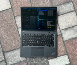 ThinkPad T14s Gen 3 AMD Linux User Review + Tweaks