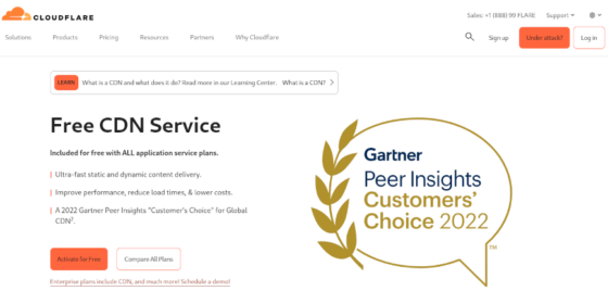 25 Best CDN Providers 2026
