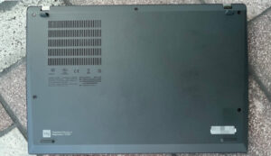 ThinkPad T14s Gen 3 AMD Linux User Review + Tweaks