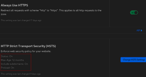 Recommended Cloudflare Performance and Security Settings (Guide)