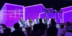 Blockchain & Linux: Exclusive Interview with Hyperledger's Daniela Barbosa