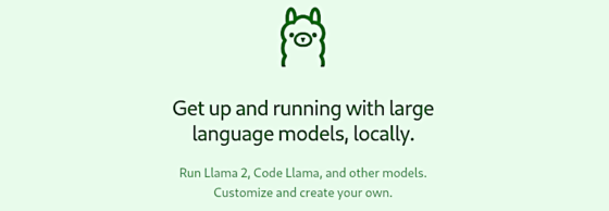 Install Ai Models On Linux Discover Llms And Chatbots For Linux