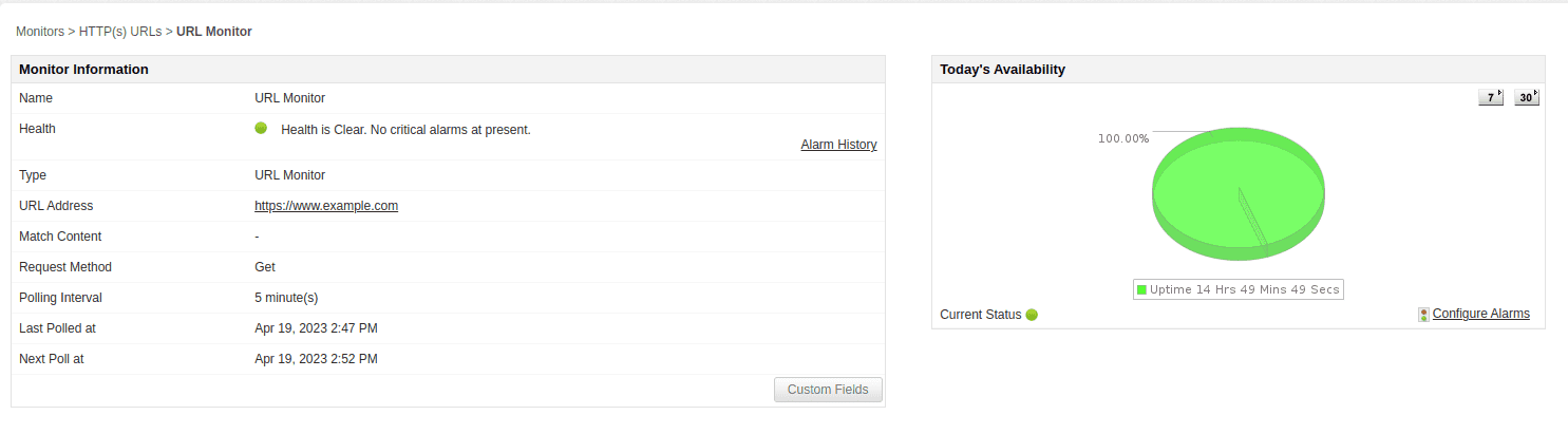 3 essential website monitoring metrics to improve how your website ...