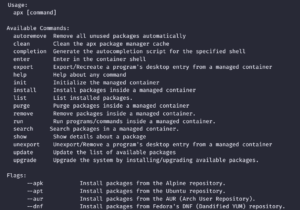 Immutable Linux Distros: Are They Right for You? Take the Test.