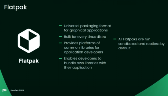Immutable Linux Distros: Are They Right for You? Take the Test.
