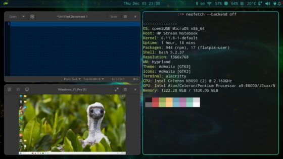 Immutable Linux Distros: Are They Right for You? Take the Test.