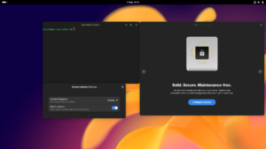Immutable Linux Distros: Are They Right for You? Take the Test.