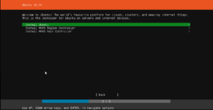 Linux Server Setup - Part 1: A Beginner's Guide