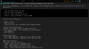 30 Linux Terminal Emulators