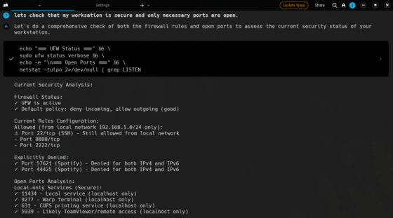 30 Linux Terminal Emulators