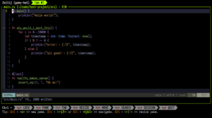30 Linux Terminal Emulators