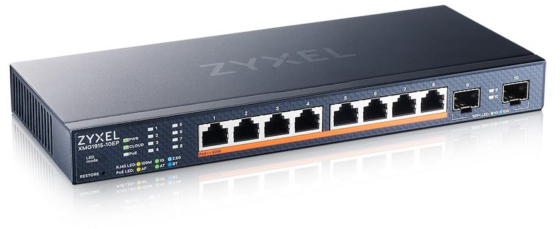 How I Chose the Best Managed Network Switch for My Home Lab
