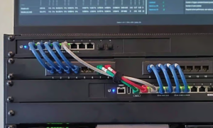 How I Chose the Best Managed Network Switch for My Home Lab