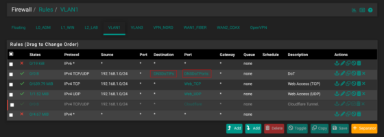 pfSense Firewall 2.8: Install & Config – Settings Walkthrough