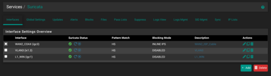 pfSense Firewall 2.8: Install & Config – Settings Walkthrough