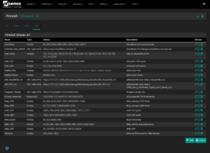 pfSense Firewall 2.8: Install & Config – Settings Walkthrough