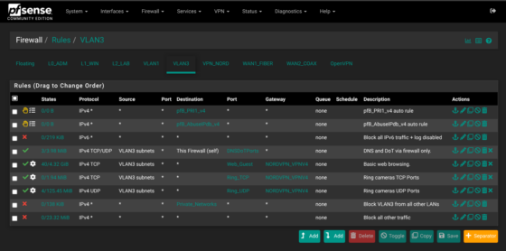 pfSense Firewall 2.8: Install & Config – Settings Walkthrough